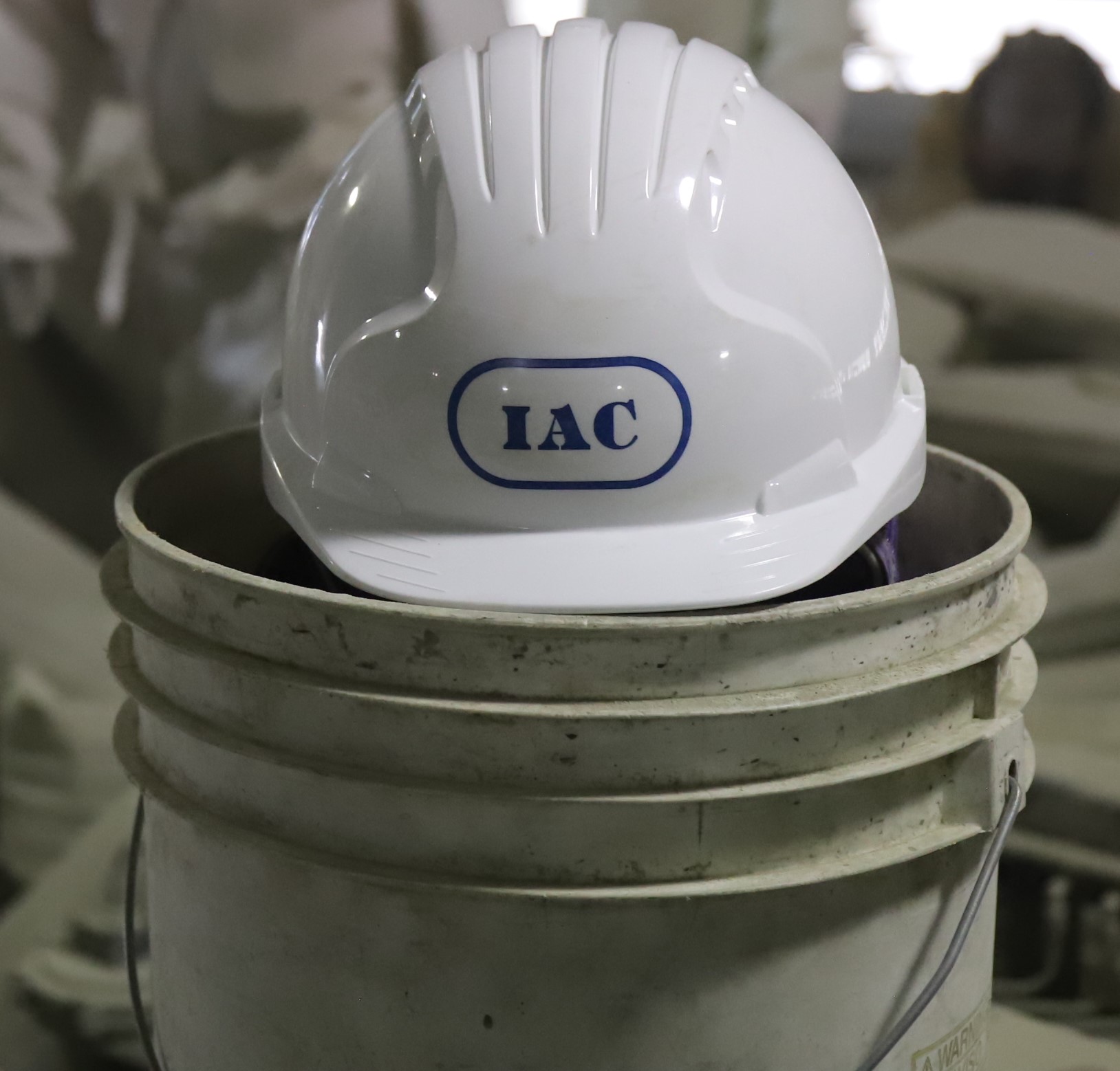 IAC to Design & Build National Cement Terminal in Dickson, TN